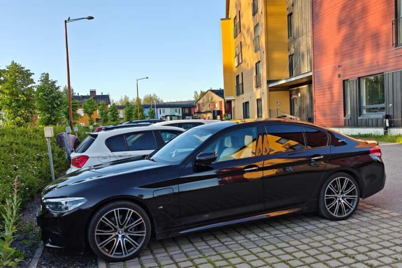 Finland: Private Tour by Car with Arabic-Speaking Guide - The Sum Up