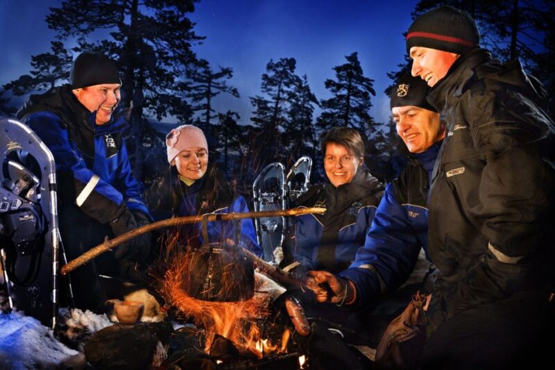 Finnish Laplands: Capture The Auroras in Arctic Nature - The Sum Up