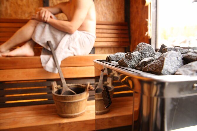 Finnish Sauna and Swimming - FAQs