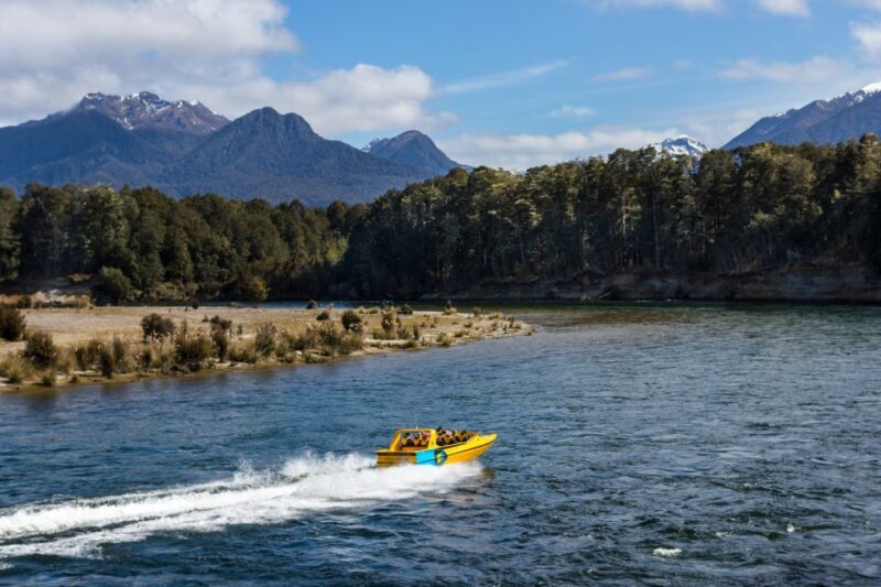 Fiordland: Jet Boat & Nature Walk Experience from Te Anau - Who Will Love This Tour?