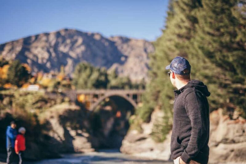 Fiordland & Milford Sound: 4-Day Hiking Adventure - Key Points