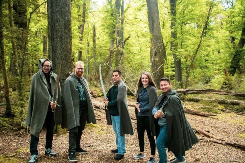 Fiordland & Milford Sound: 4-Day Hiking Adventure - Who This Tour Is Best For