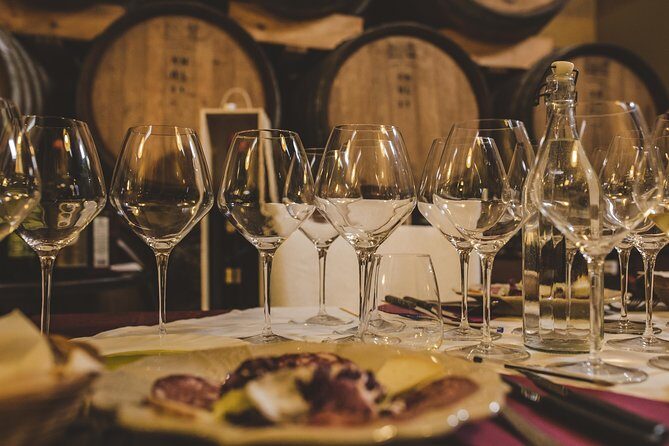 Fiorentina Steak Dinner & Wine Tasting - An Introduction to the Experience