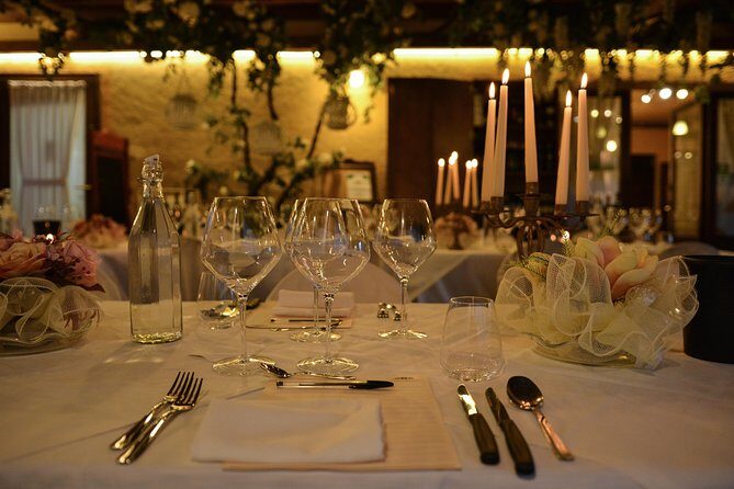 Fiorentina Steak Dinner & Wine Tasting - The Value of This Experience