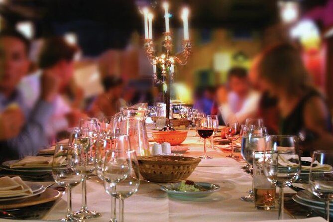 Fiorentina Steak Dinner & Wine Tasting - Who Would Love This Tour?