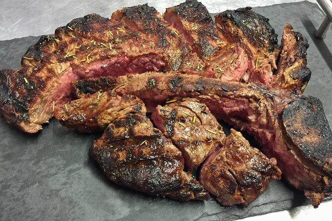 Fiorentina Steak Dinner & Wine Tasting - Final Thoughts