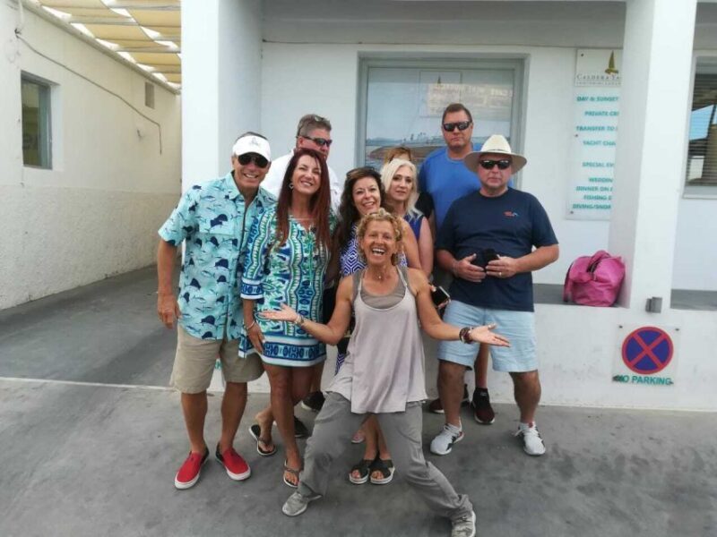 Fira: Walking Tour with Cable Car Ride - FAQs