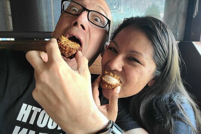 Fire Island Frenzy Scavenger Hunt - The Sum Up