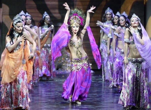 Fire of Anatolia Dance Show at Ancient Aspendos Theater - FAQ