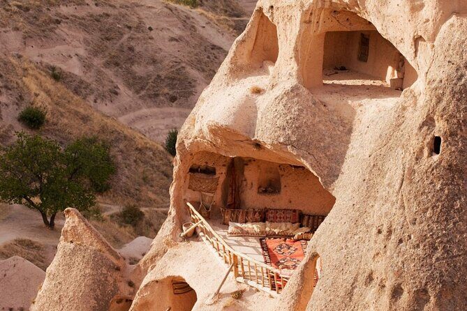 Fire of Anatolia - Istanbul, Cappadocia, Pamukkale, Ephesus, Troy - Why This Tour Offers Great Value