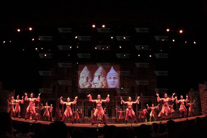 Fire of Anatolia Show at Gloria Aspendos Arena from Alanya - FAQ