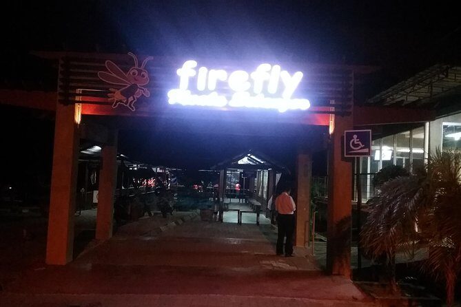 Fireflies and Kuala Selangor Tour Including Dinner - An Inside Look at the Kuala Selangor Fireflies Tour