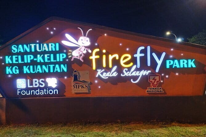 Fireflies Kuala Selangor & Batu Caves (With Fireflies Tickets) - FAQ