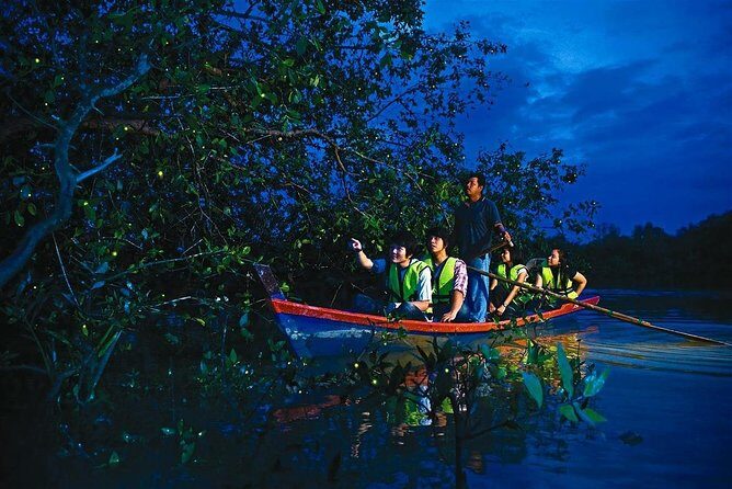 Fireflies Night Tour with Set Dinner - Who Is This Tour Best For?