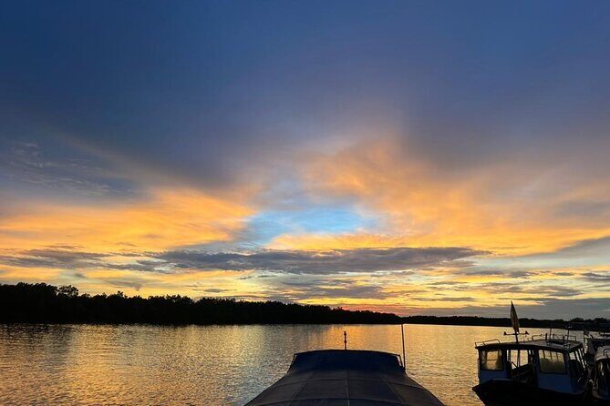 Fireflies & Silver leaf monkey Gazing tour - FAQ