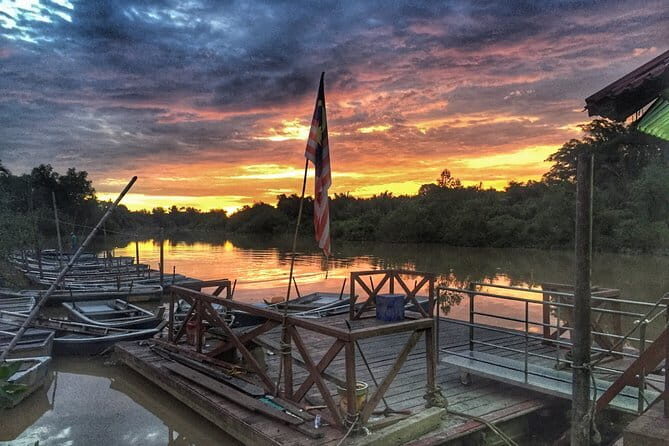 Fireflies Tour (Private Tour) - Key Points