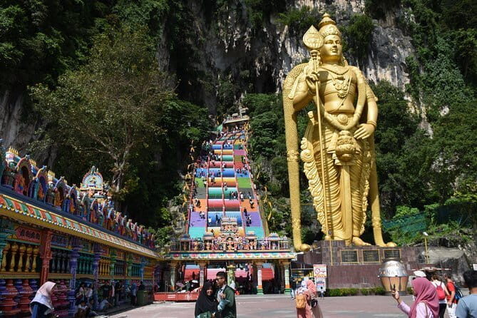 Fireflies Tour (Private Tour) - Who Should Consider This Tour?