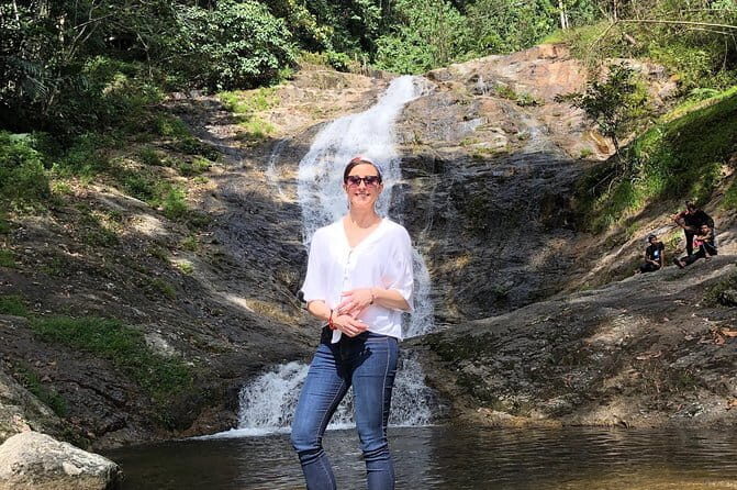 Fireflies Tour (Private Tour) - The Sum Up