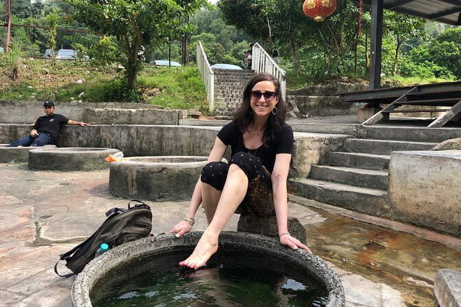 Fireflies Tour (Private Tour) - FAQ