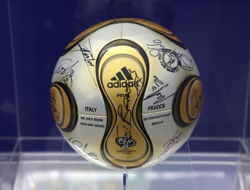 Firenze: Italian Football Museum - Discovering the Italian Football Museum in Florence