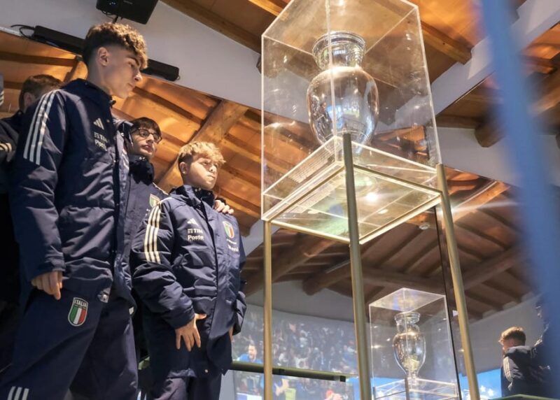 Firenze: Italian Football Museum - Practical Tips for Visiting
