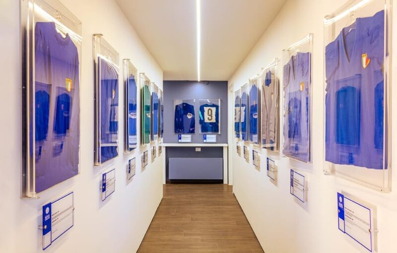 Firenze: Italian Football Museum - Who Should Visit?