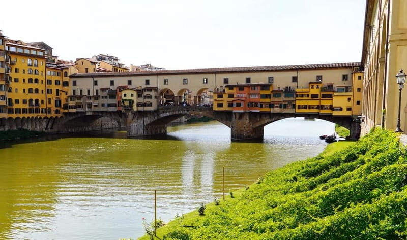 Firenze: Private walking tour of the city center's best - Who Will Love This Tour?