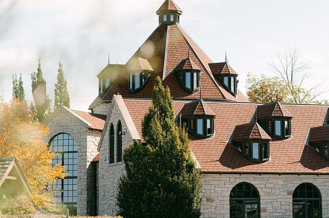 Fireside Flights Outdoor Tasting Experience - FAQs