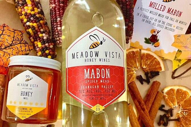 Fireside Warm-Up: Wine Tasting, S'mores & Mulled Wine in Kelowna - What Guests Are Saying