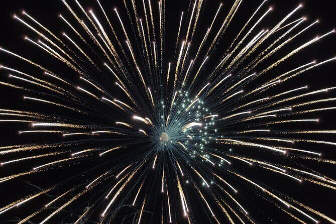 Fireworks Cruise in Destin Harbor aboard the hydrojet - Final Thoughts: Is It Worth It?