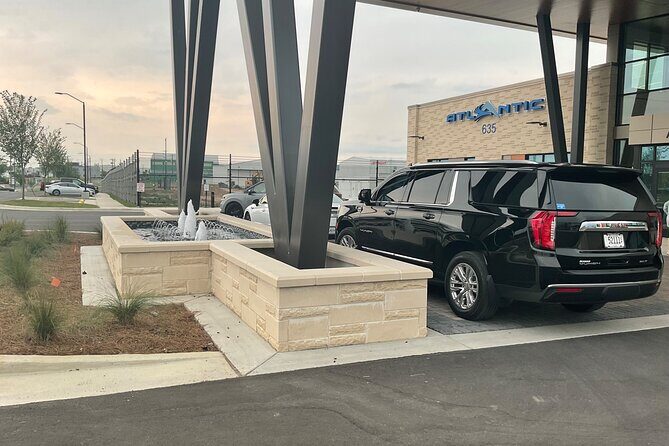 First class limo in Nashville, Tennessee luxury car - Who Should Consider This Service?