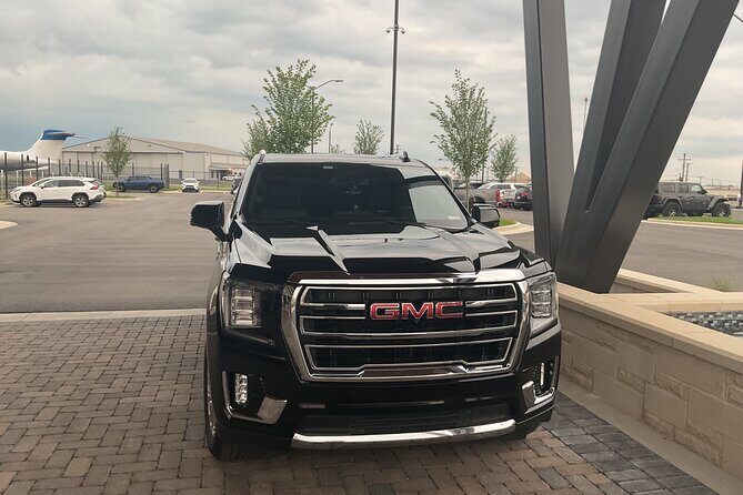 First class limo in Nashville, Tennessee luxury car - FAQ
