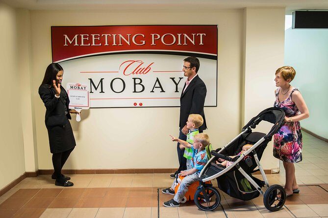 First Class Lounge, Fast Track & Round Trip Private Airport Transport Package - First Class Lounge, Fast Track & Round Trip Private Airport Transport Package – A Complete Review