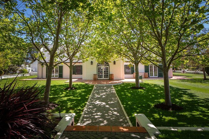 First Class Lunch and Margaret River Wine Tour - First Class Lunch and Margaret River Wine Tour – An Honest Review