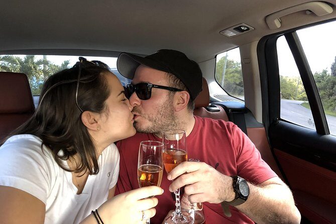 First Class Private Airport & Hotel Transfers - Diving Into the Details: What You Can Expect