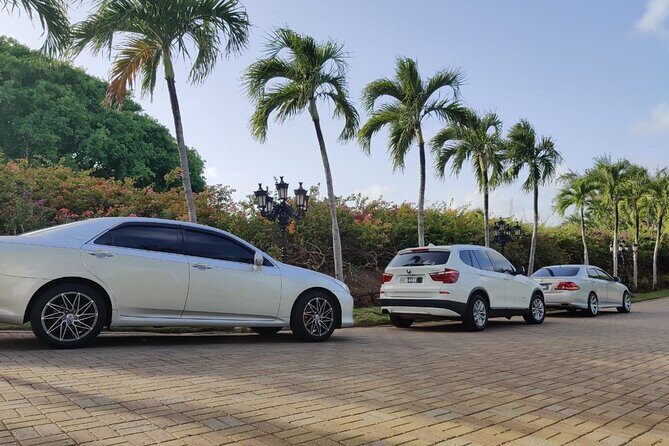 First Class Private Airport & Hotel Transfers - Who Will Love This Service?