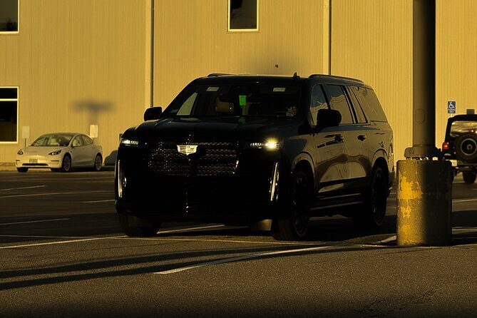 First Class Private Airport Transfer from Boston Logan - What Travelers Are Saying: Authentic Perspectives