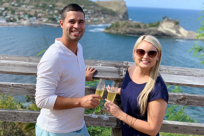 First Class Private Transfers from UVF Airport To Any SANDALS Resort (Roundtrip) - Royal Treatment and Special Occasions