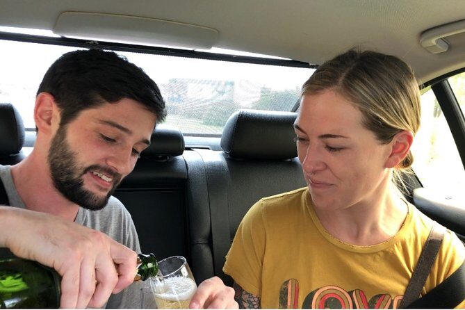 First Class Private Transfers from UVF Airport To Any SANDALS Resort (Roundtrip) - Practical Tips for Booking