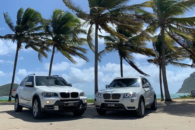 First Class Private Transfers from UVF Airport To Any SANDALS Resort (Roundtrip) - Who Will Love This Service?