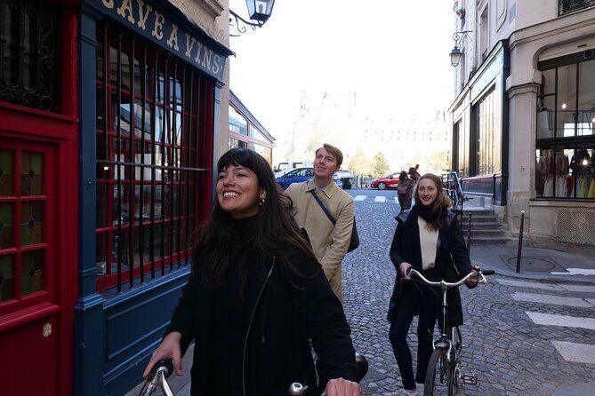 First-Day in Paris --Private Day Tour of Iconic Sights + Flavors - Final Thoughts