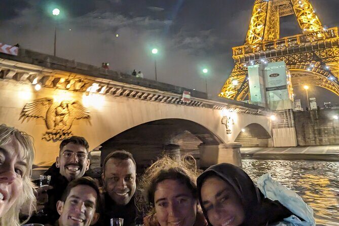 First-Day in Paris --Private Day Tour of Iconic Sights + Flavors - FAQ