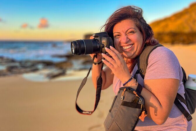 First Day Must: Oahu Sunrise & Circle Island Adventure - Key Points