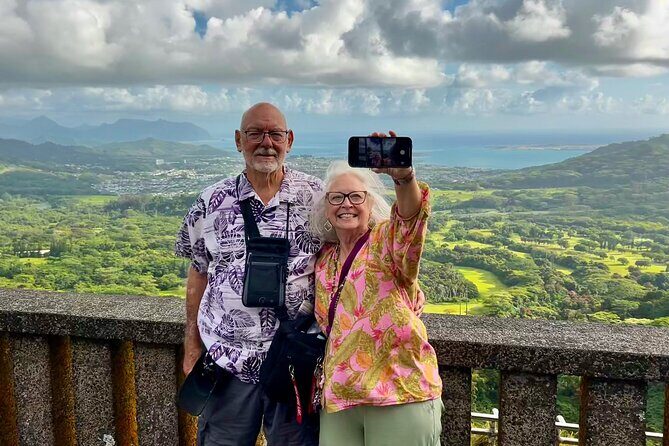 First Day Must: Oahu Sunrise & Circle Island Adventure - Price & Value