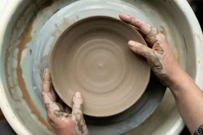 First Fridays Wheel Pottery Class - FAQ