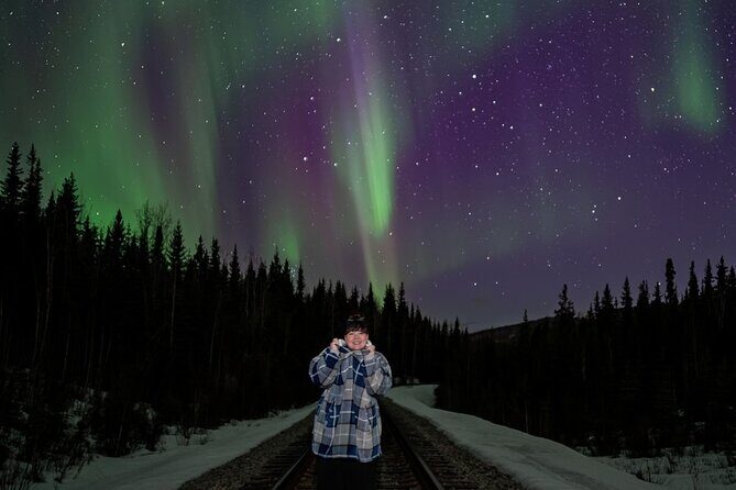 First or Last Call Aurora Tour - Why This Tour Works for Specific Travelers
