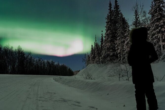 First or Last Call Aurora Tour - FAQs