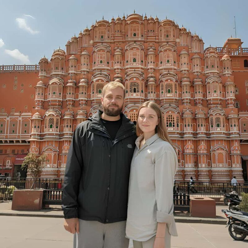 First-Time in Jaipur: Private City Tour with Local Guide - An In-Depth Look at the Jaipur Private Tour Experience