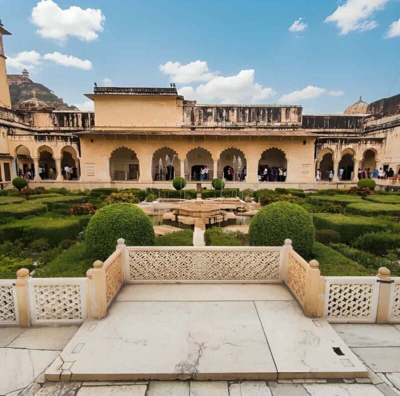 First-Time in Jaipur: Private City Tour with Local Guide - Final Thoughts