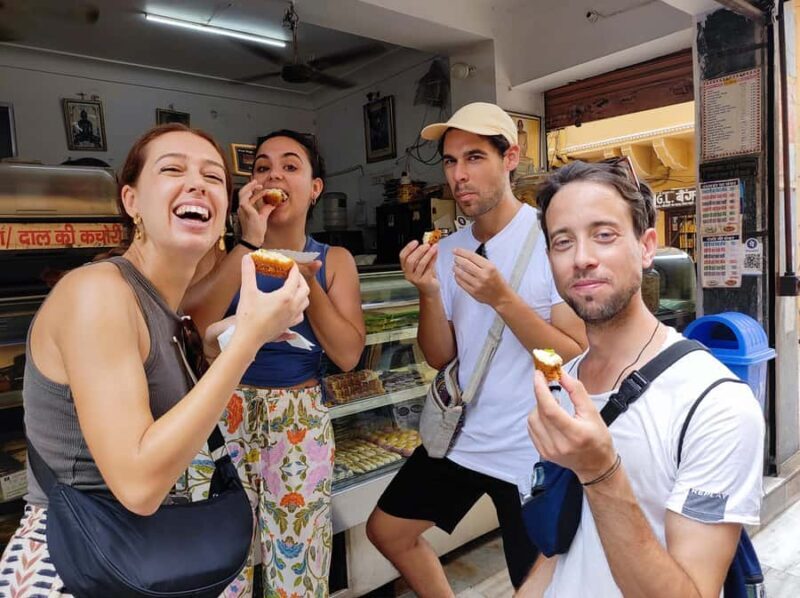 First-Time in Jaipur: Private City Tour with Local Guide - FAQs